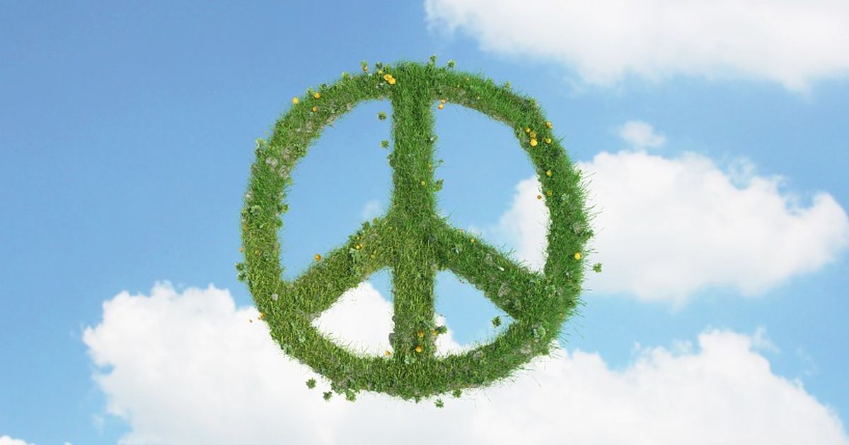 Berühmte Symbole, die eigentlich etwas anderes bedeuten...